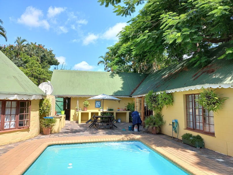Rooms – Rest@Marula Gardens