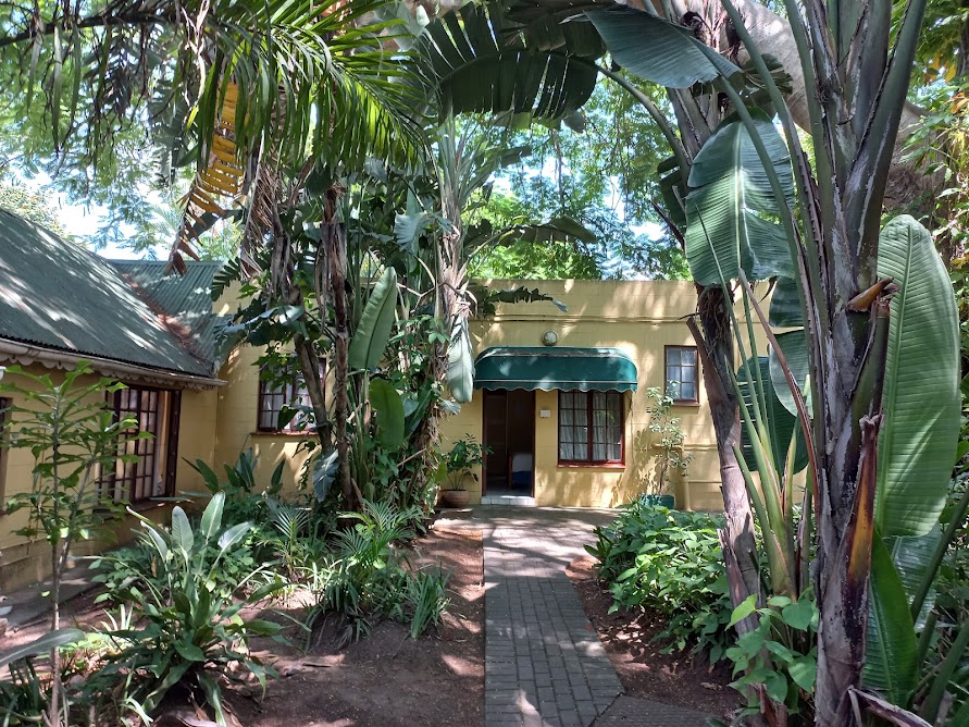 Rooms – Rest@Marula Gardens